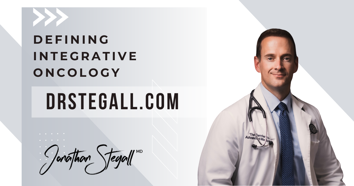 The Vital Importance of an Integrative Onco Doctor in Cancer Care